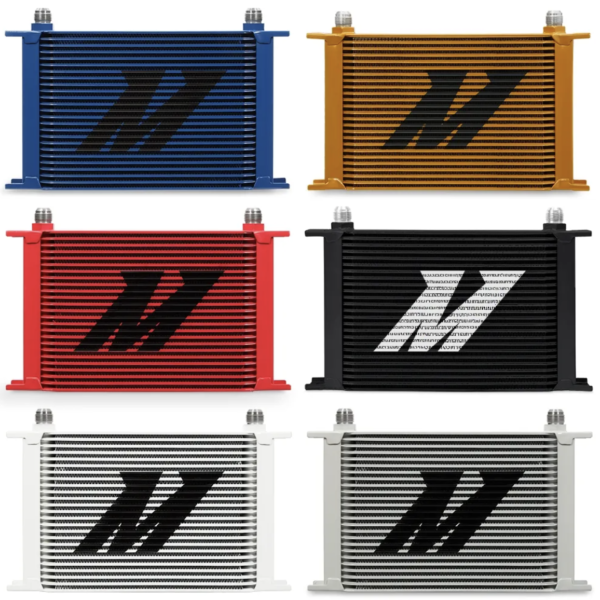 Road Glide Oil Cooler Kit – L&S